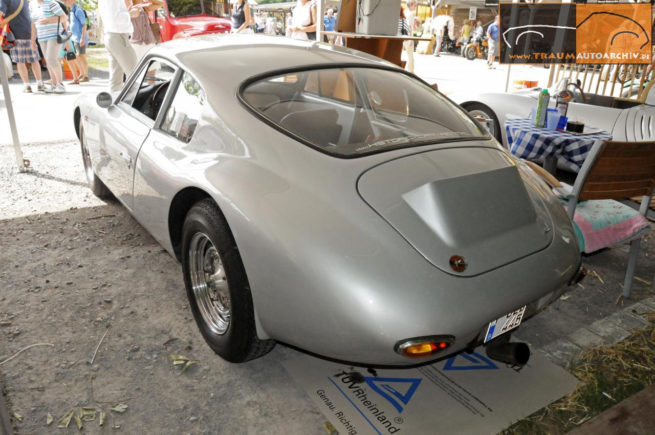 Hard Top Apal – APAL – RYUC