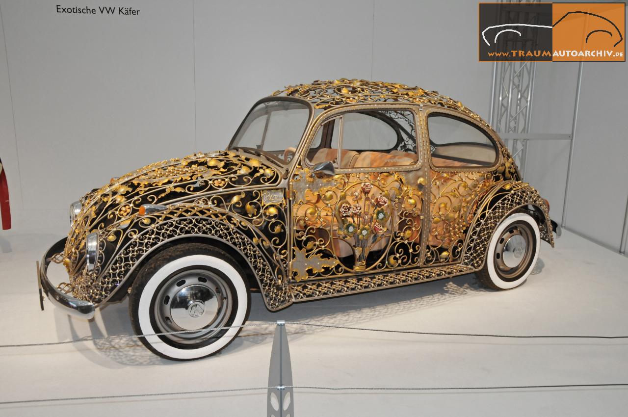 S_VW Croatian Wrought Iron Beetle '2012.jpg