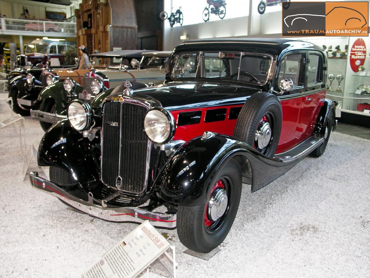 Maybach SW 35 '1935 (9).jpg