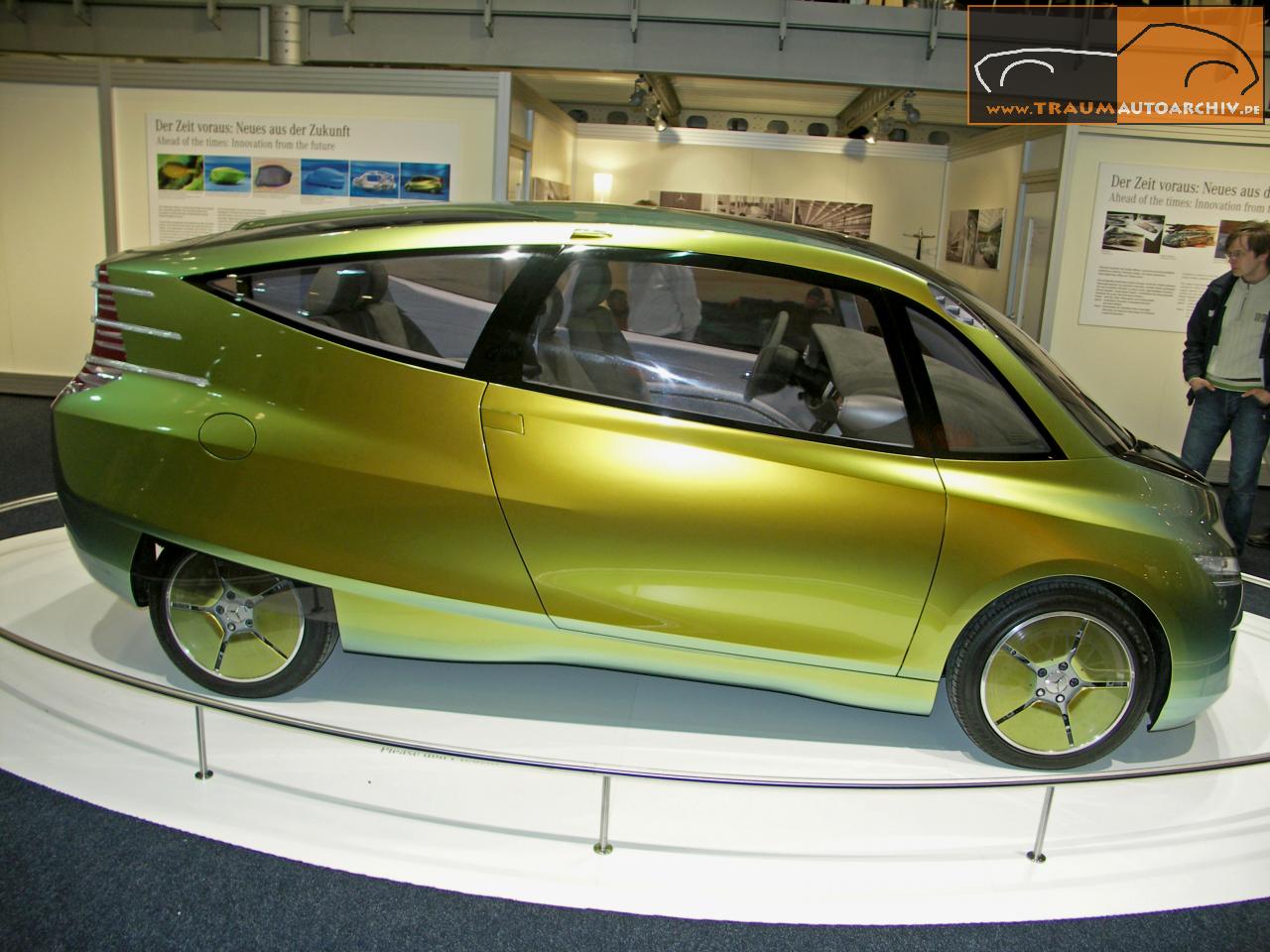 Mercedes-Benz Bionic Car '2005.jpg