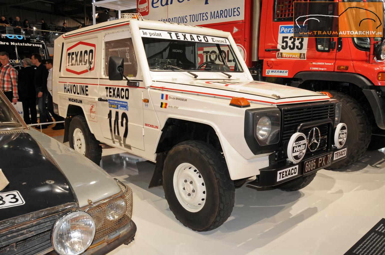 Mercedes-Benz 280 GE Rallye Dakar Recreation '1983.jpg